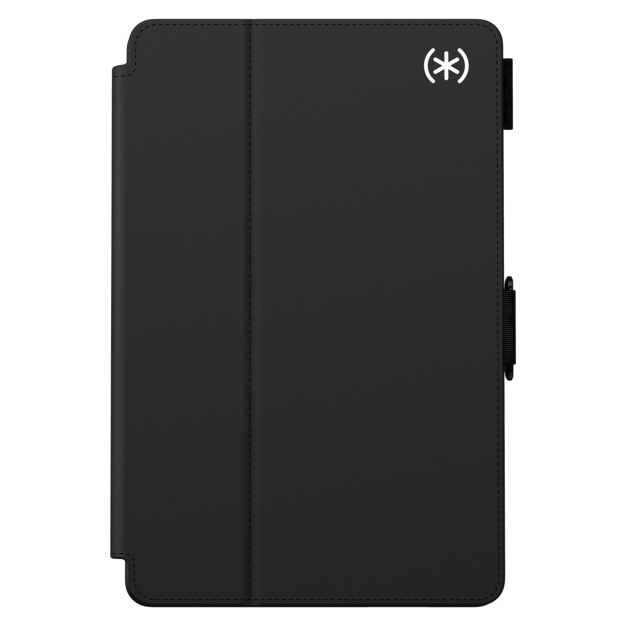 Speck - Balance Folio Case for TCL Tab 8 Plus - Black 150228-D143