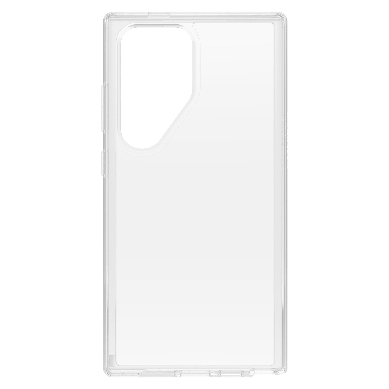 Otterbox - Symmetry Clear Case for Samsung Galaxy S24 Ultra - Clear 77 ...