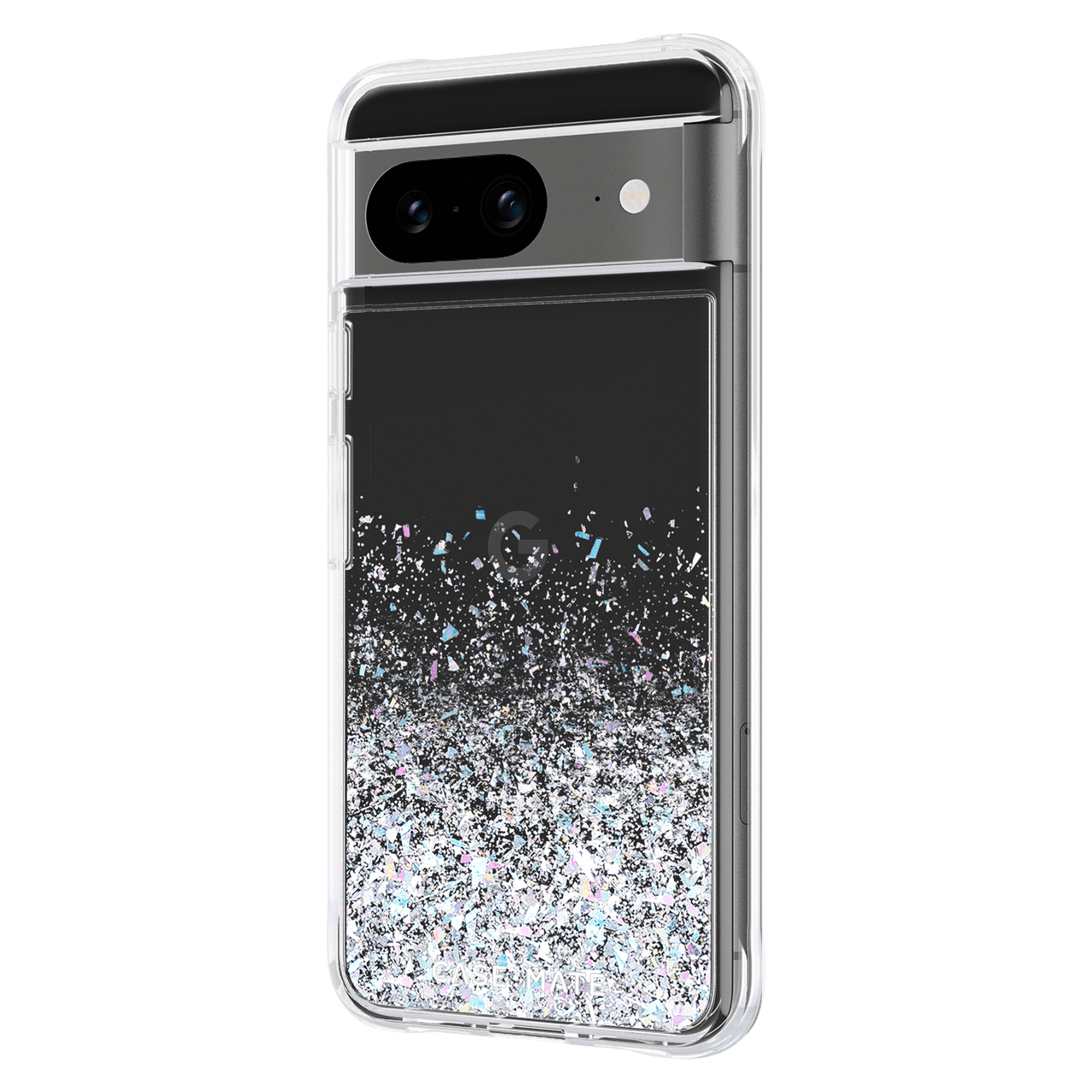Case-mate - Twinkle Case For Google Pixel 8 - Ombre CM052736