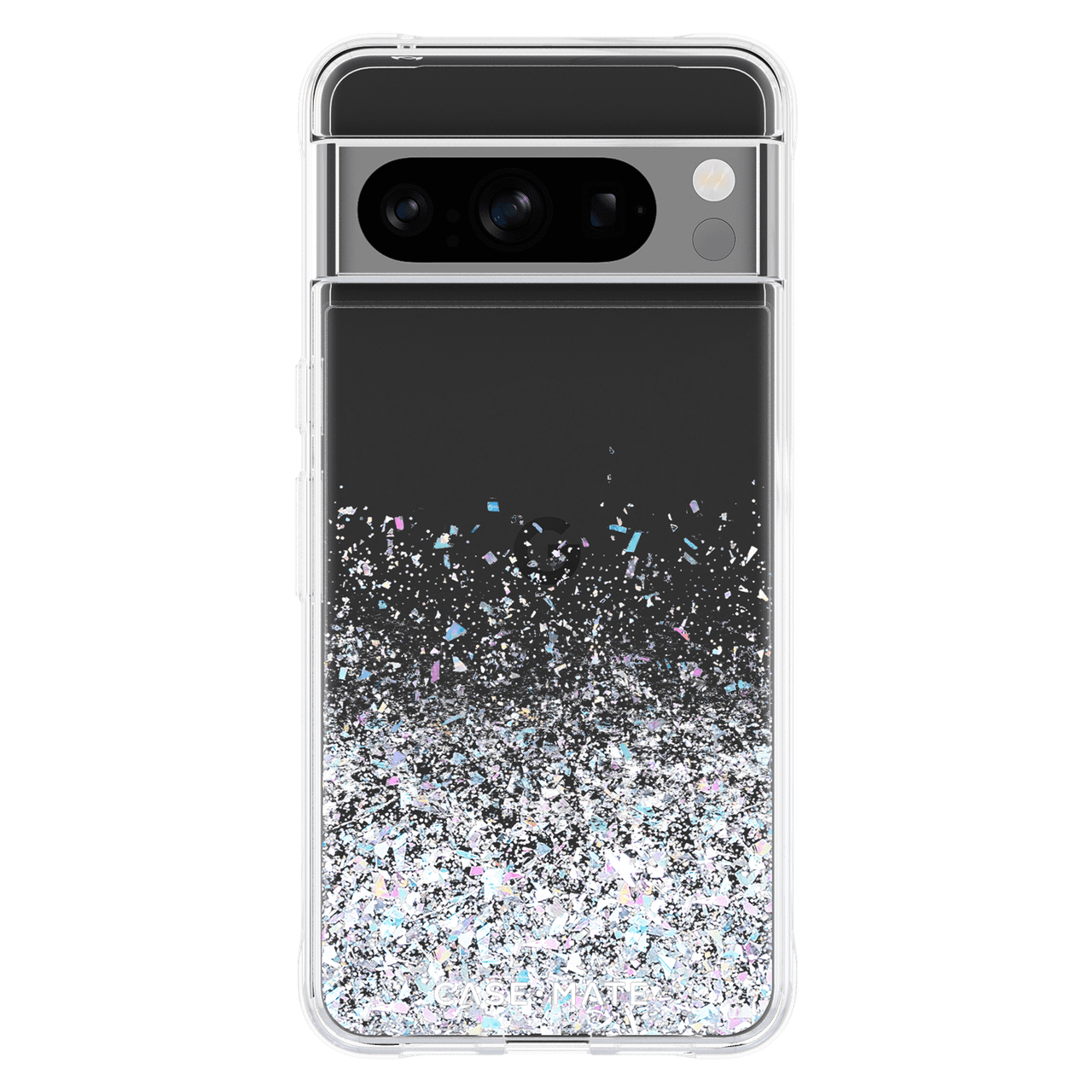 Case-mate - Twinkle Case For Google Pixel 8 Pro - Ombre CM052734