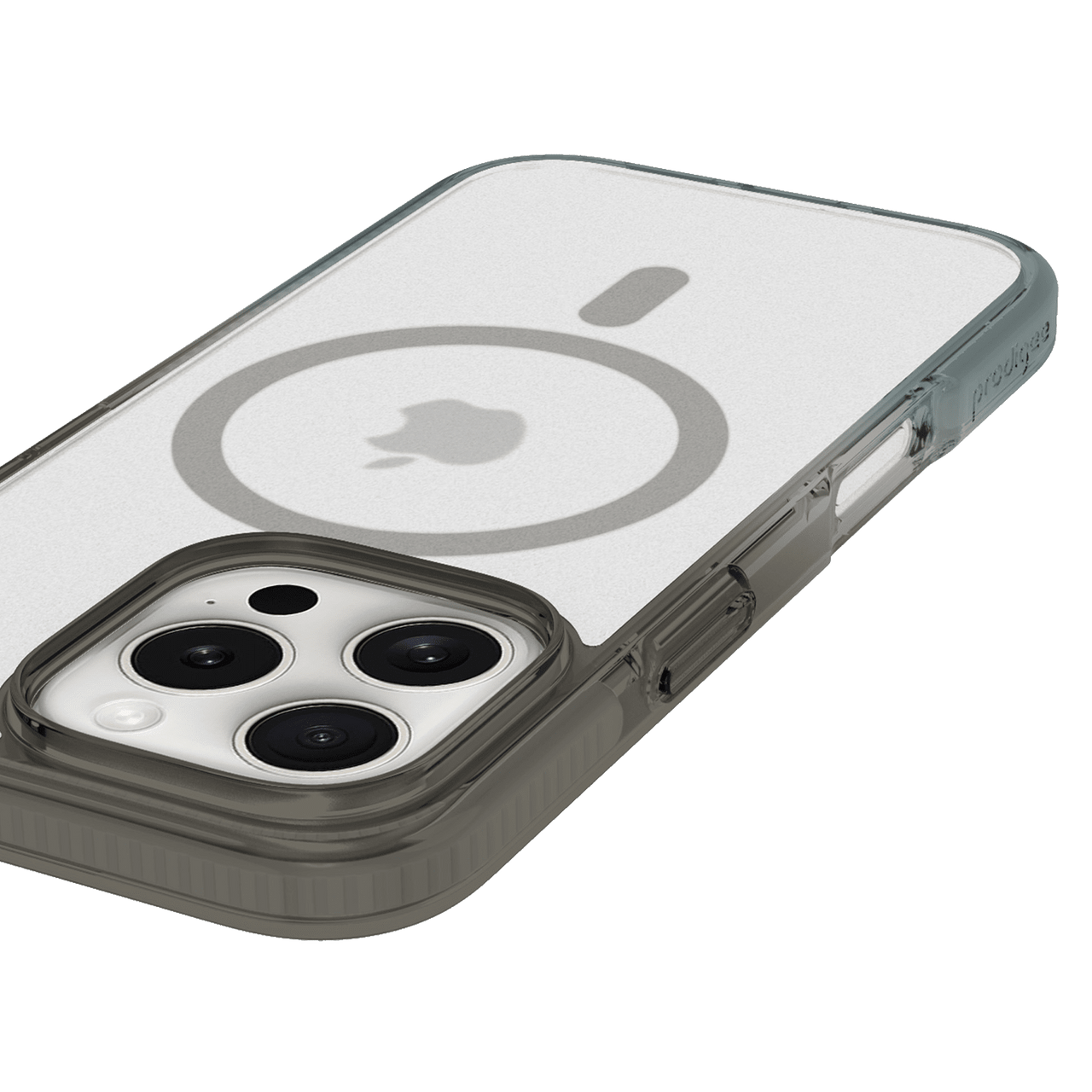 Prodigee - Flow Magsafe Case for Apple iPhone 16 Pro Max - Night Frost