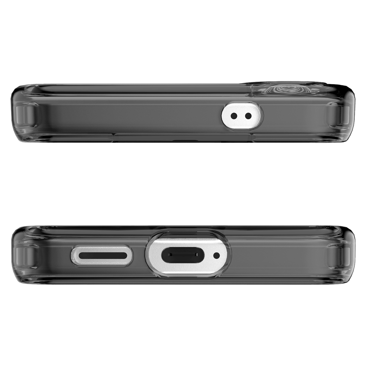 Avana - Mist Magsafe Case For Samsung Galaxy S25 - Ash SGZR-AVMIS-MIAS Avana - Mist Magsafe Case For Samsung Galaxy S25 - Ash SGZR-AVMIS-MIAS