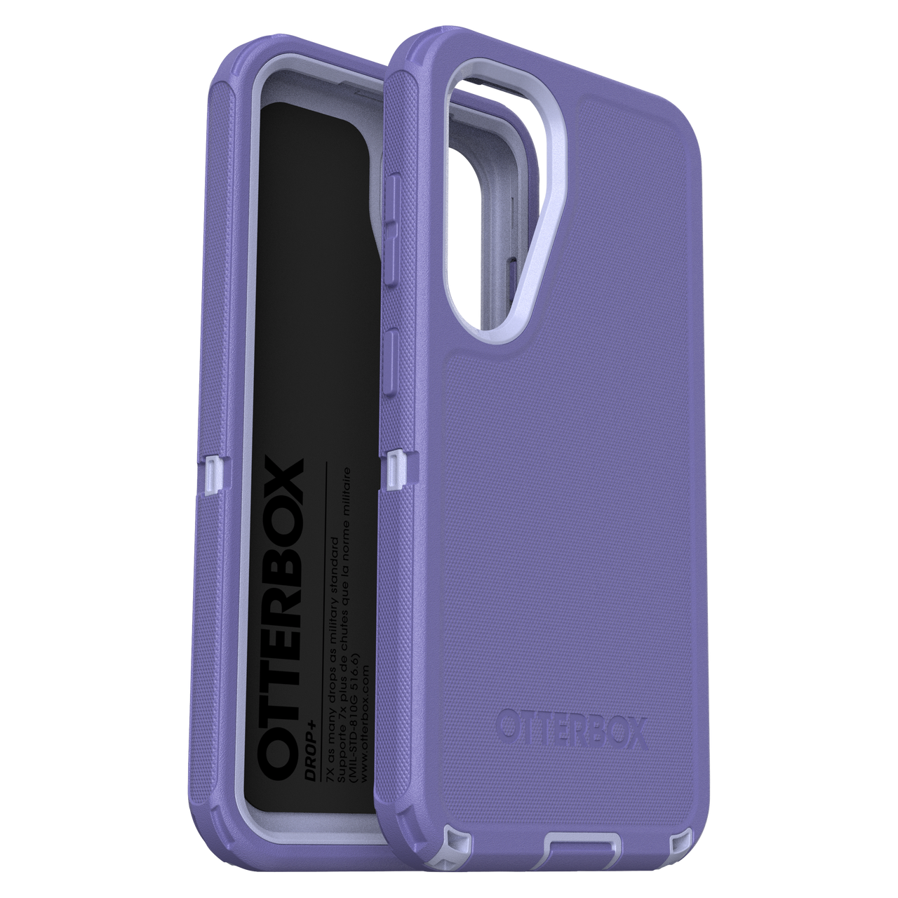 Otterbox - Defender Pro Case For Samsung Galaxy S25 - Mountain Majesty ...
