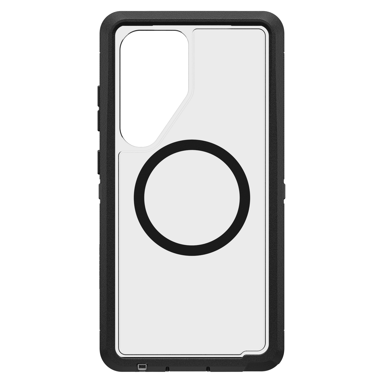 Otterbox - Defender Pro Xt Clear Magnetic Case For Samsung Galaxy S25 ...