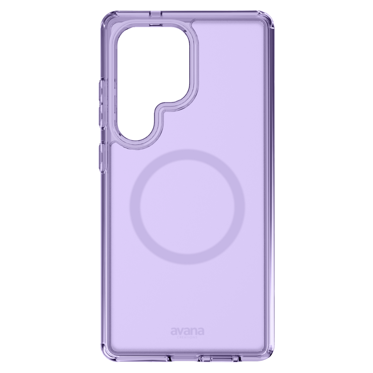 Avana - Mist Magsafe Case For Samsung Galaxy S25 Ultra - Lavender SGZU ... Avana - Mist Magsafe Case For Samsung Galaxy S25 Ultra - Lavender SGZU ...