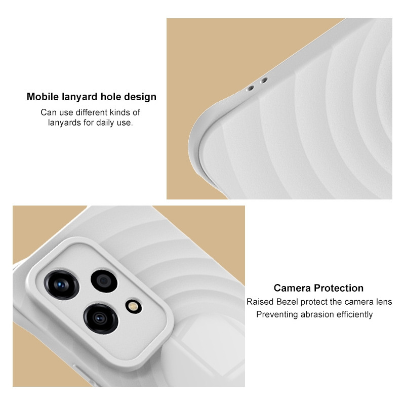Samsung Galaxy S25+ 5G IMAK UC-6 Series Manbo Frosting Soft Phone Case ...