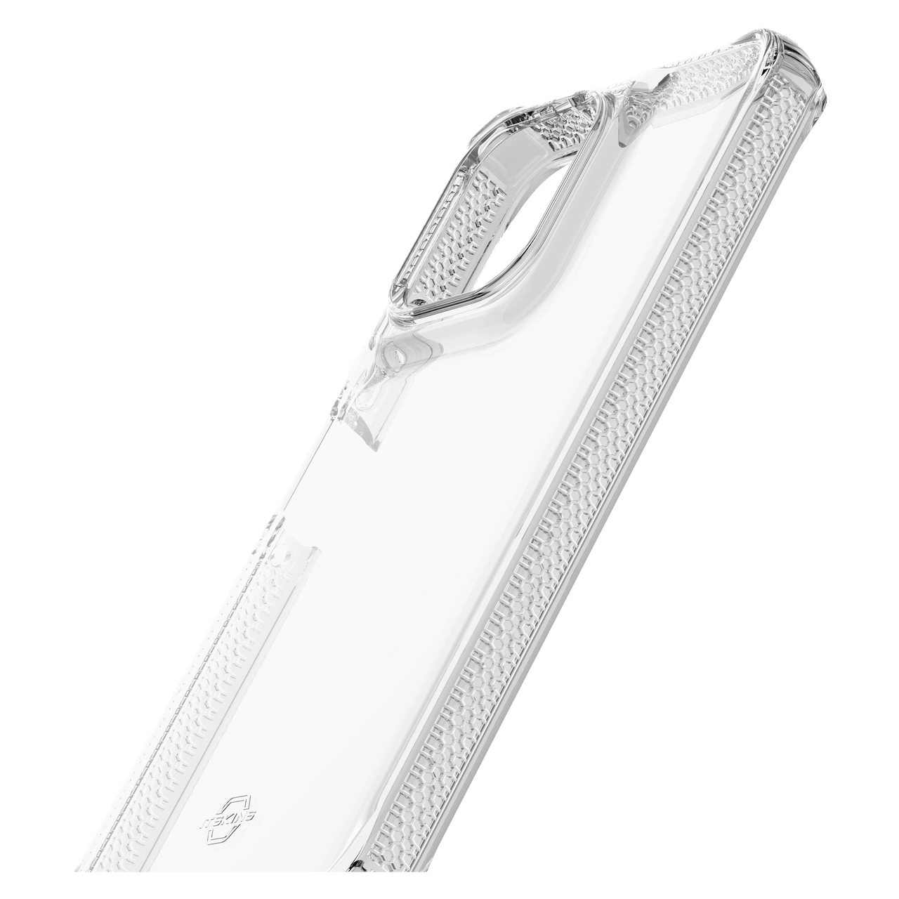 Itskins - Spectrumr Clear Case For Motorola Moto G Power 2025 ...
