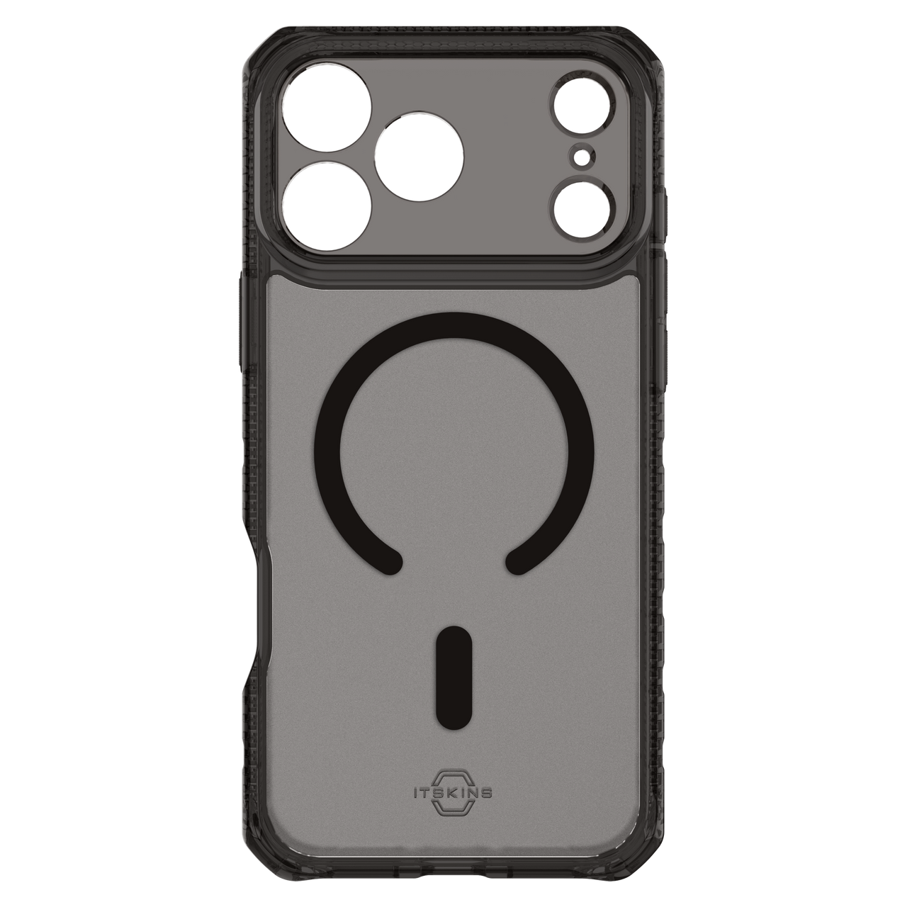 Itskins - Hybridr Vapor Magsafe Case For Apple Iphone 17 Pro Max ...