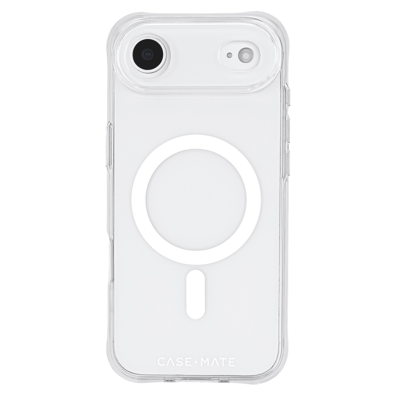 Case-mate - Tough Magsafe Case For Apple Iphone Air - Clear CM057454