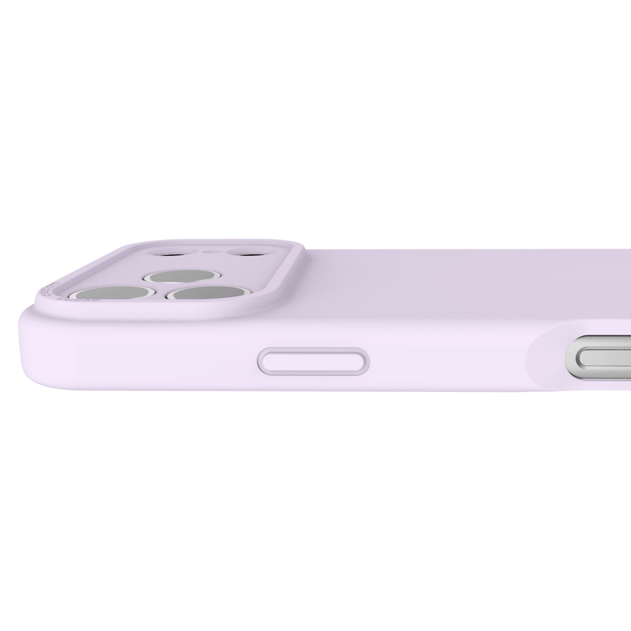 Avana - Velvet Magsafe Case For Apple Iphone 17 Pro - Lavender AP7X ...