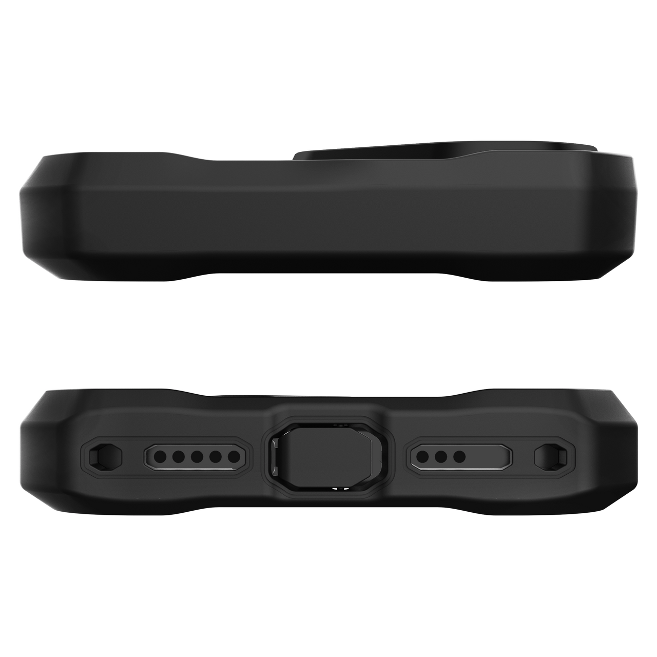 Itskins - Supremer Bold Magsafe Case For Apple Iphone 17 - Black AP7N ...