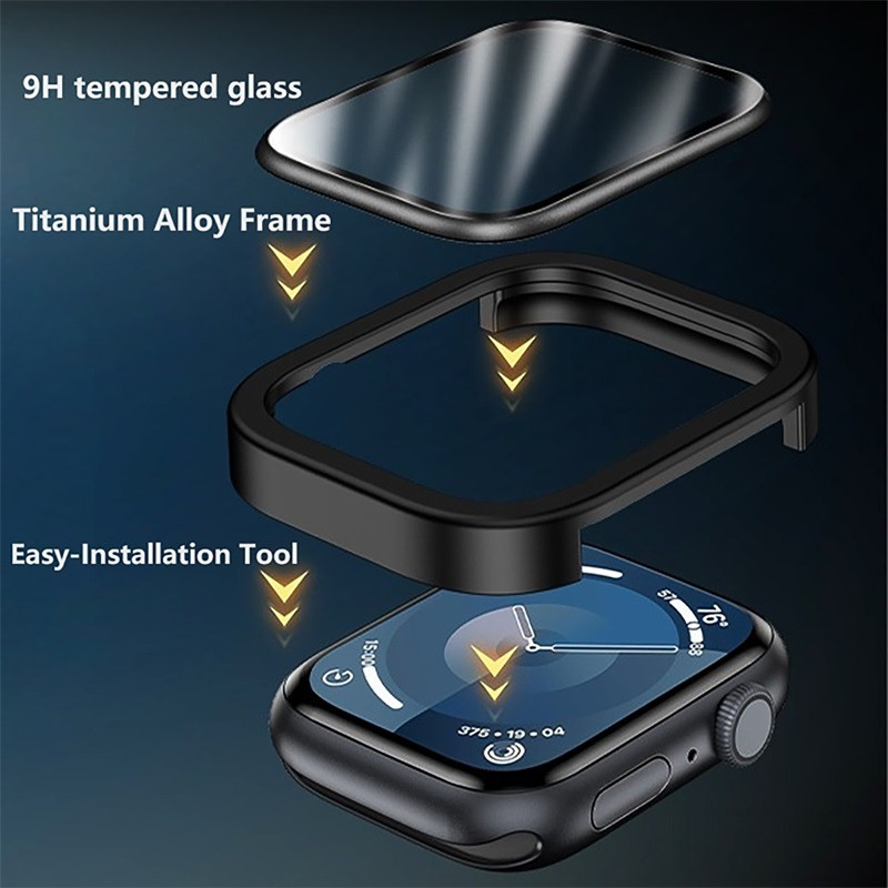 MyBat Pro 3D Full Coverage Tempered Glass Screen Protector with ...