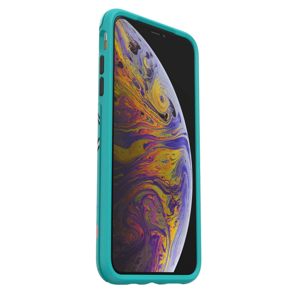 Otterbox - Symmetry Totally Disney Case for Apple iPhone Xs Max - Rad ...