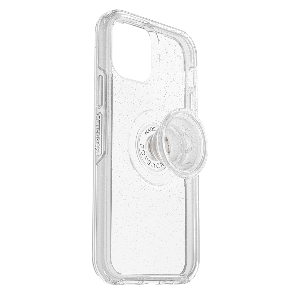 Otterbox - Otter Pop Symmetry Case With Popsockets Swappable Popgrip ...