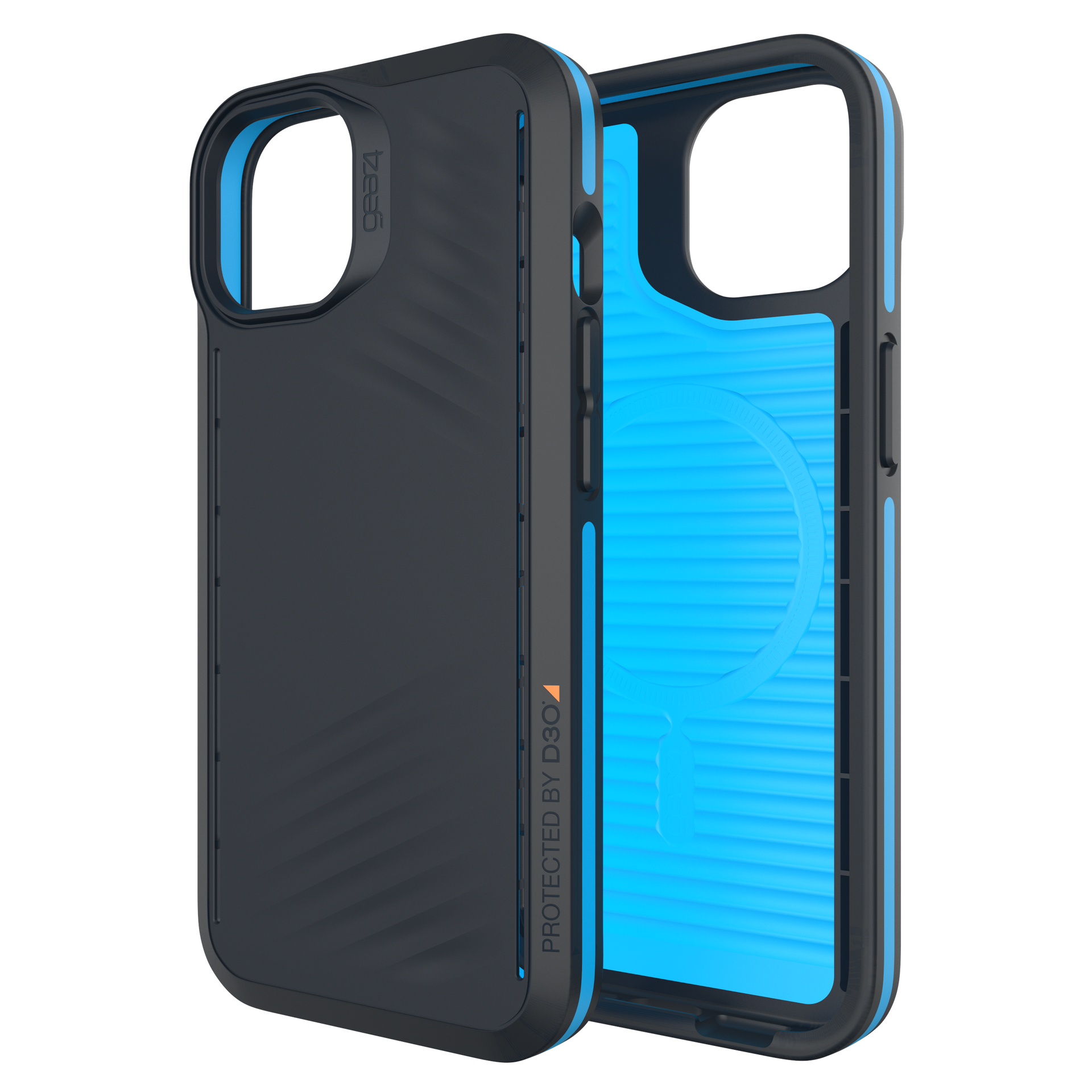 GEAR4 CASES | Cases.com