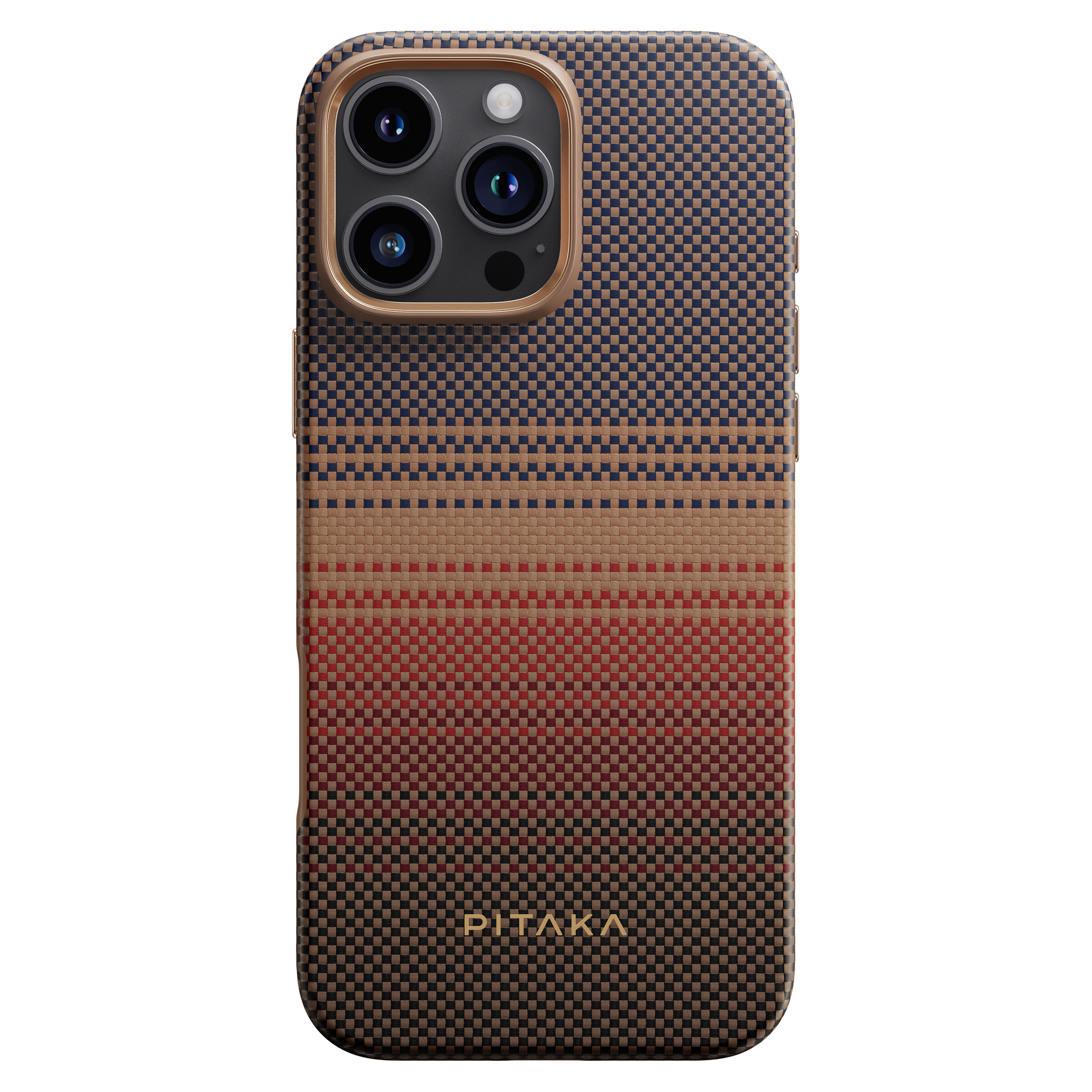 PITAKA ARAMID AND CARBON FIBER CASES | Cases.com