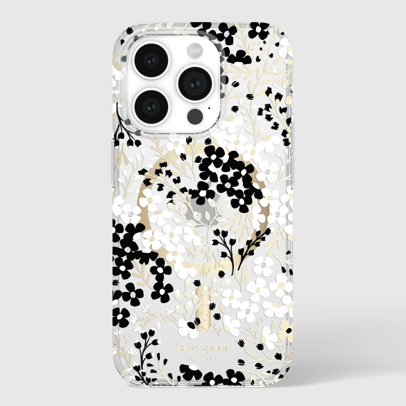 Kate Spade Designer Cases, Covers and Accessories | Cases.com