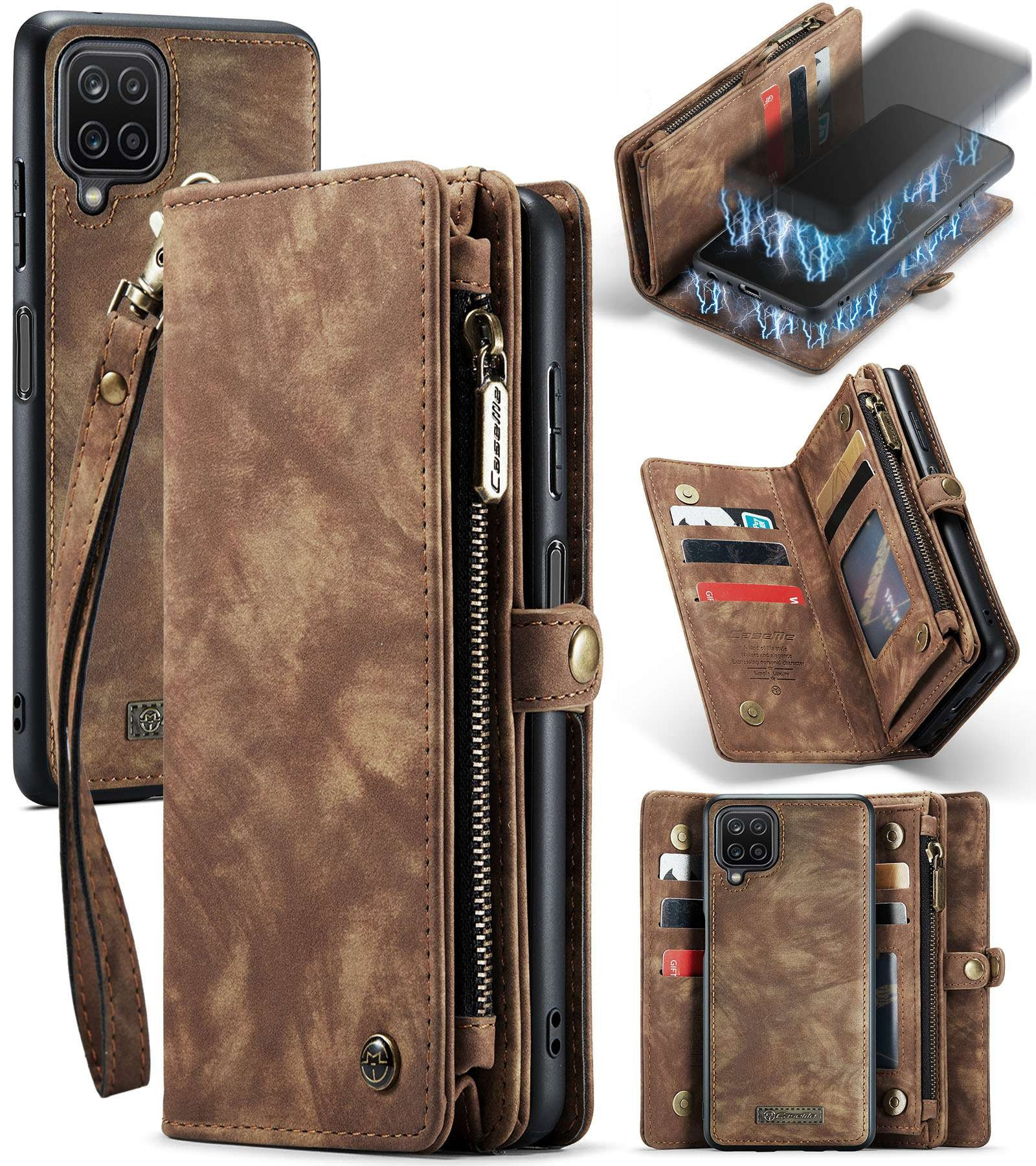 GALAXY A12 CASES - Covers and Accessories | Cases.com