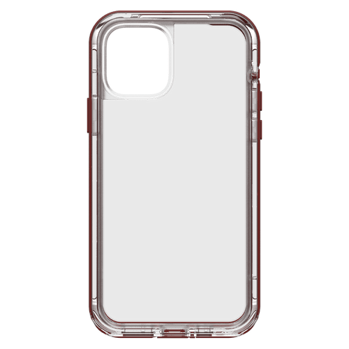 Lifeproof - Next Case for Apple iPhone 11 Pro - Raspberry Ice 77-63848