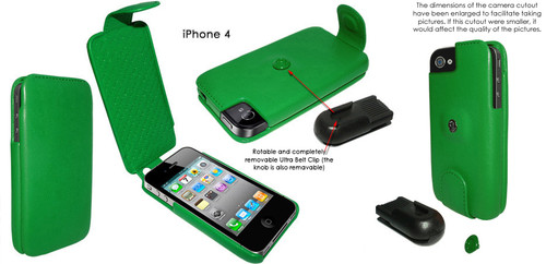 iphone 4 back case