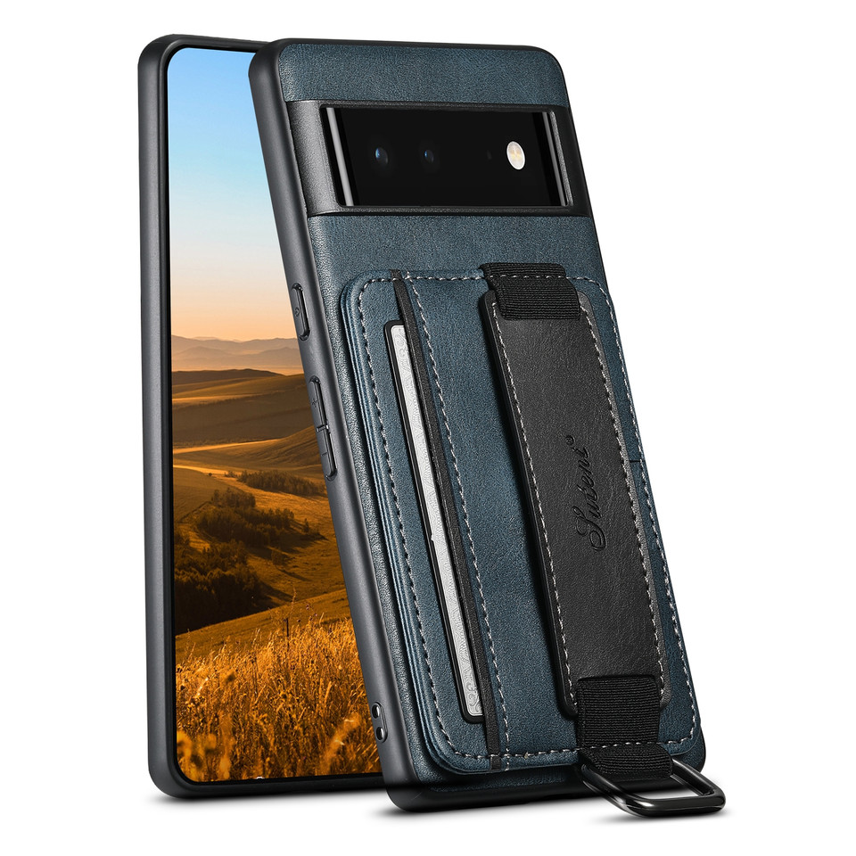 PIXEL 6 PRO CASES - Covers and Accessories