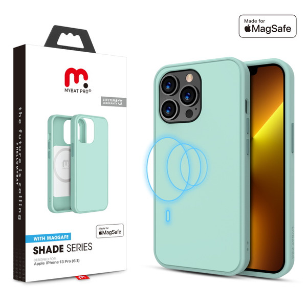 MyBat Pro Shade Series With Magsafe for Apple iPhone 13 Pro (6.1 ...