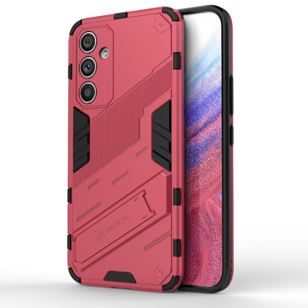 Samsung Cases - Galaxy A54 5G Cases TPU Red