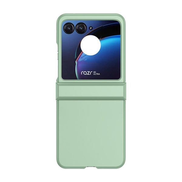 Motorola Cases - Motorola razr+ (2023) Cases Green Mint