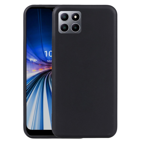 Phone Cases - Boost TPU Black