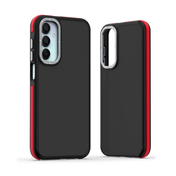 Samsung Cases - Galaxy A25 5G Cases Shock Shockproof TPU Red
