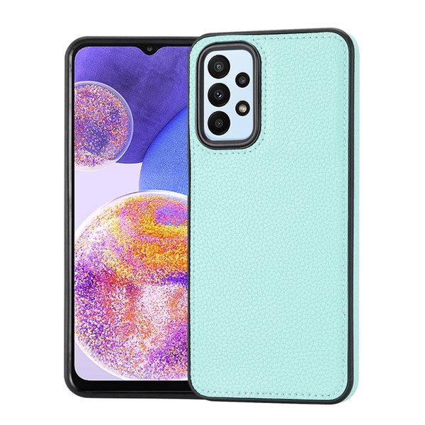 Samsung Cases - Galaxy A25 5G Cases Pattern Green Mint