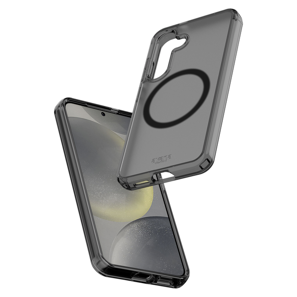 Avana - Mist Magsafe Case For Samsung Galaxy S25 - Ash SGZR-AVMIS-MIAS Avana - Mist Magsafe Case For Samsung Galaxy S25 - Ash SGZR-AVMIS-MIAS