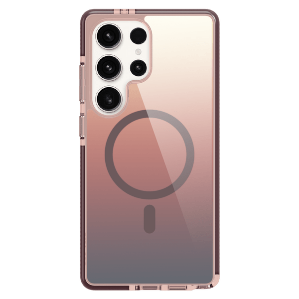 Prodigee - Flow Case For Samsung Galaxy S25 Ultra - Desert SGS25U-FLW-DSRT