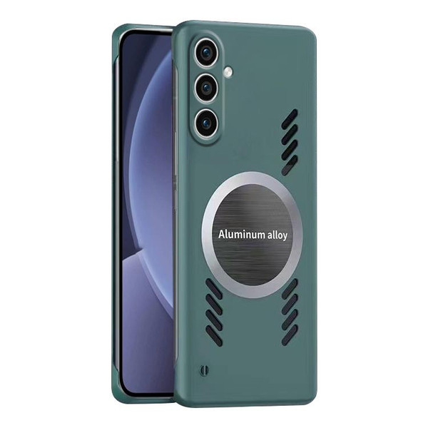 Samsung Galaxy S25+ 5G All-inclusive Lens Frameless Graphene Cooling ...