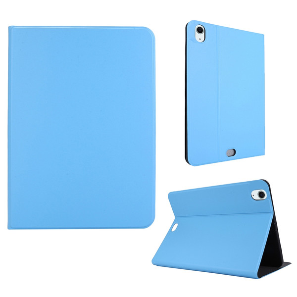 iPad Air 13 2025 / 2024 Stretch Voltage Plain Leather Smart Tablet Case ...