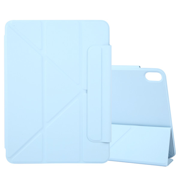 iPad Air 13 2025 / 2024 Y-Shape Double-sided Clip Magnetic Smart Tablet ...