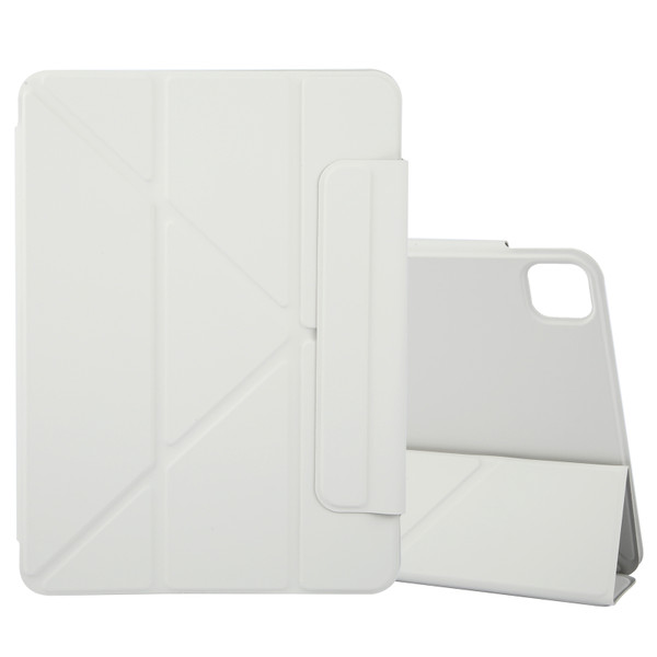 iPad Pro 12.9 2022 / 2021 / 2020 Y-Shape Double-sided Clip Magnetic ...