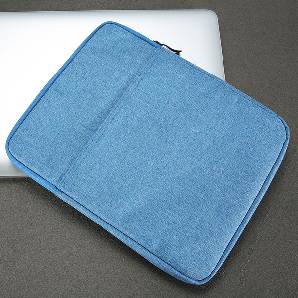 iPad 10.2 2022 / 2021 / 2020 / 2019 Tablet PC Inner Package Case Pouch ...