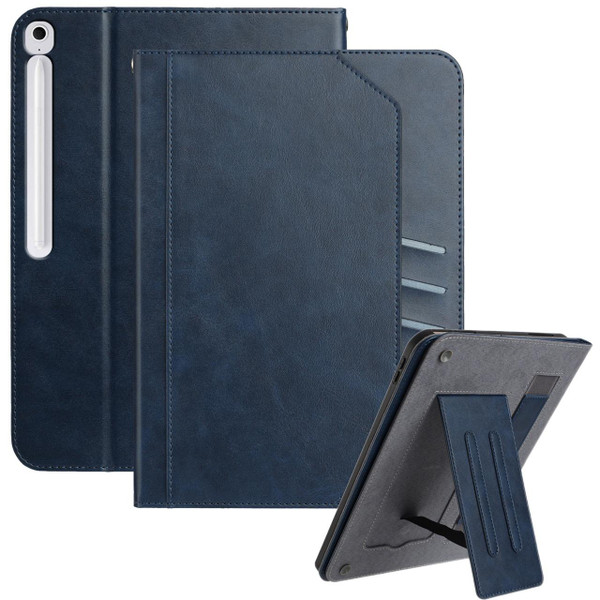 Samsung Galaxy Tab S10 FE+ Multifunctional Wristband Leather Tablet ...