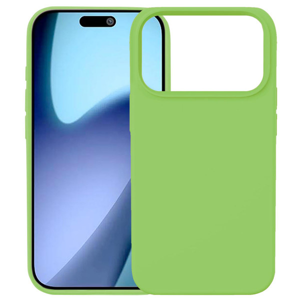 iPhone 17 Pro Max Kalebol Solid Color Simple All-inclusive Liquid ...