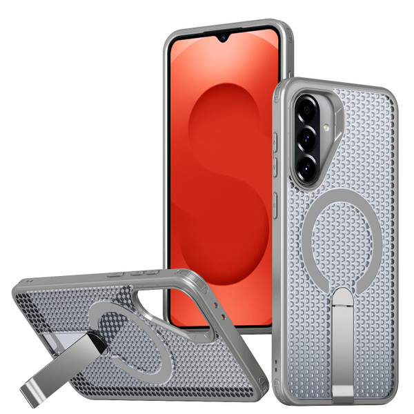 Samsung Galaxy A26 5G kalebol Honeycomb Cooling MagSafe Holder Phone ...