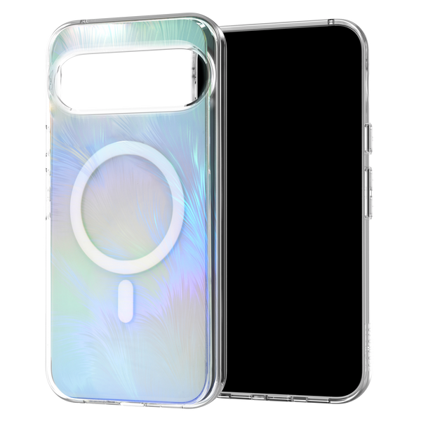 Prodigee - Pampas Case For Google Pixel 10 / Pixel 10 Pro - Ice GPXL10 ...