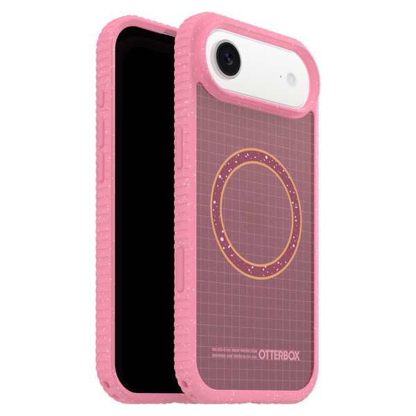 Otterbox - Sole Magsafe Case For Apple Iphone Air - Xtra Hot 77-99403