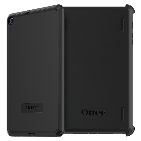 Otterbox - Defender Case for Samsung Galaxy Tab A 10.1 - Black 77-63788