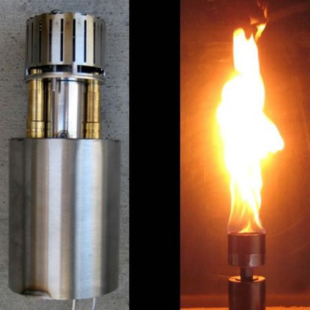 VFM Vulcan Fire Module