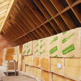 Pavatex - Pavaflex Flexible Woodfibre Insulation Slab