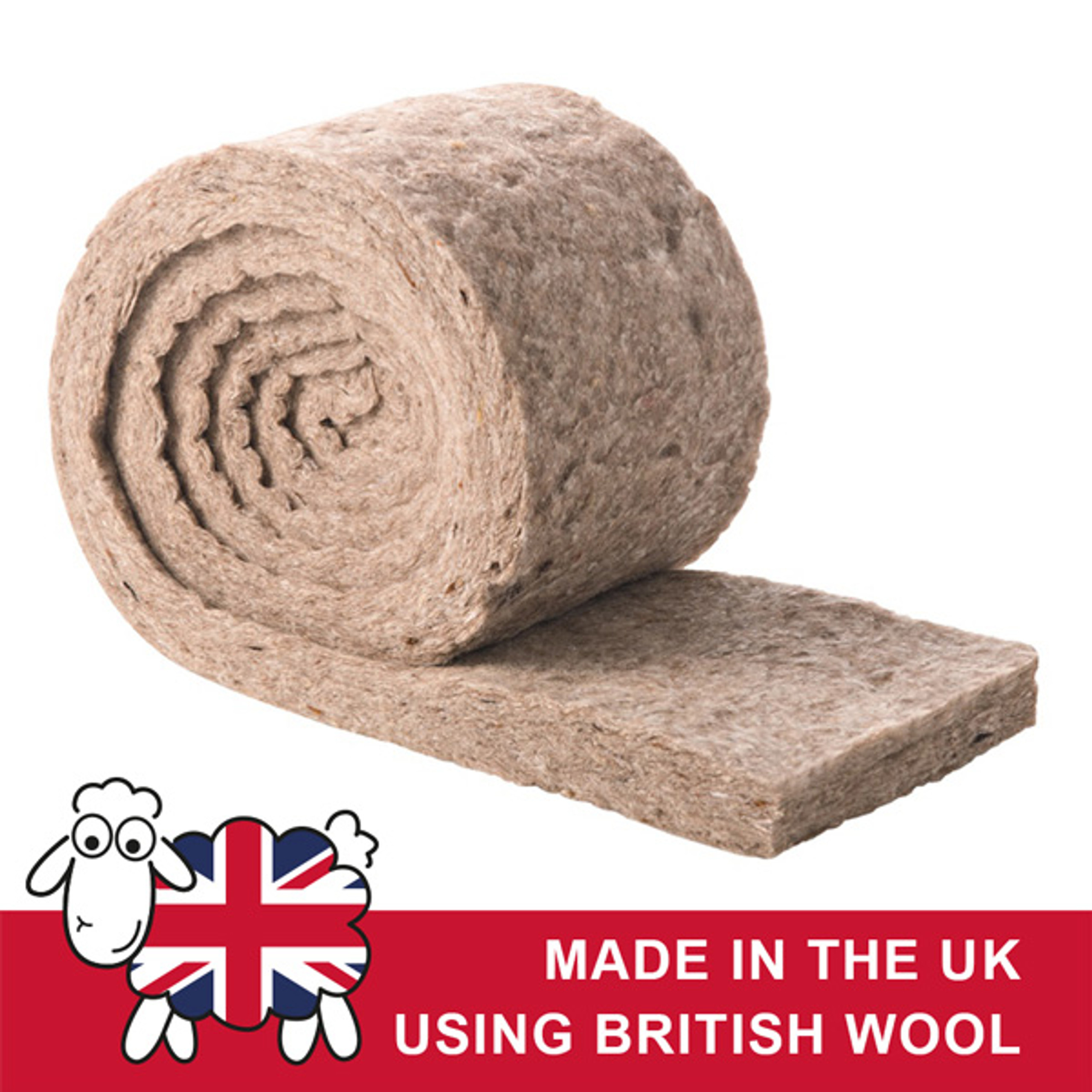 Sheep Wool Insulation Shop Uk British Wool Insulation