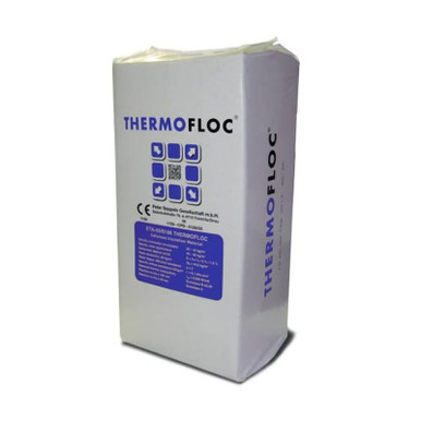 Thermofloc Loose Fill Cellulose Insulation