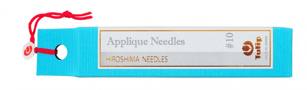 #10 Applique Needle