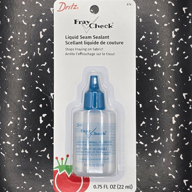 Fray Check